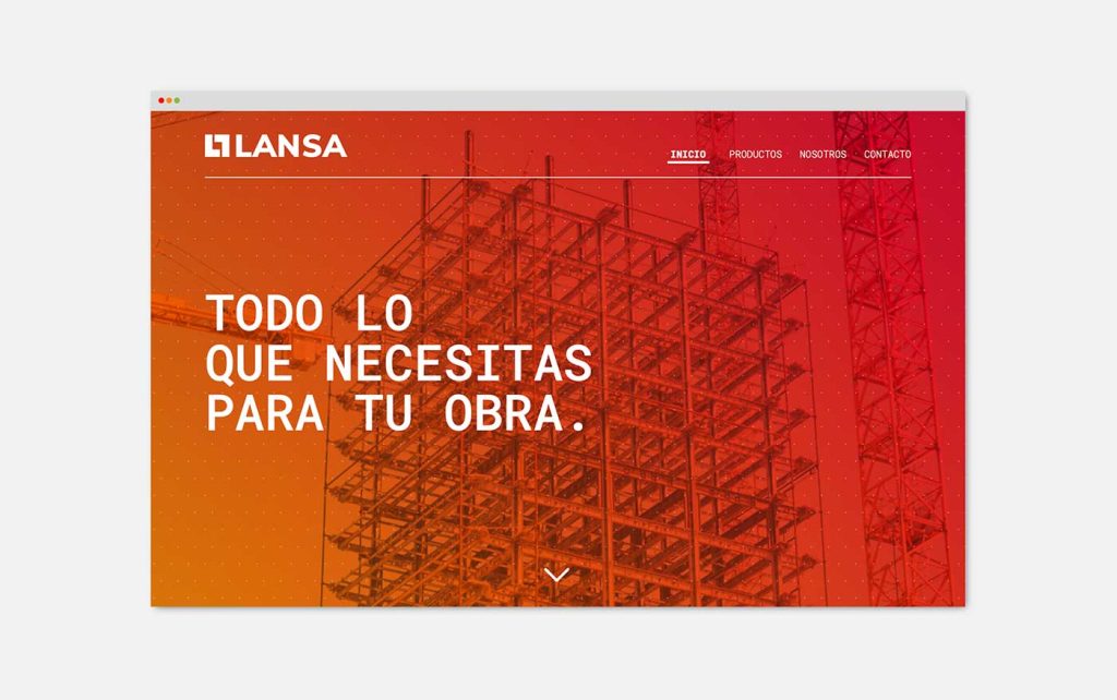 MANUEL BRADA® - Lansa