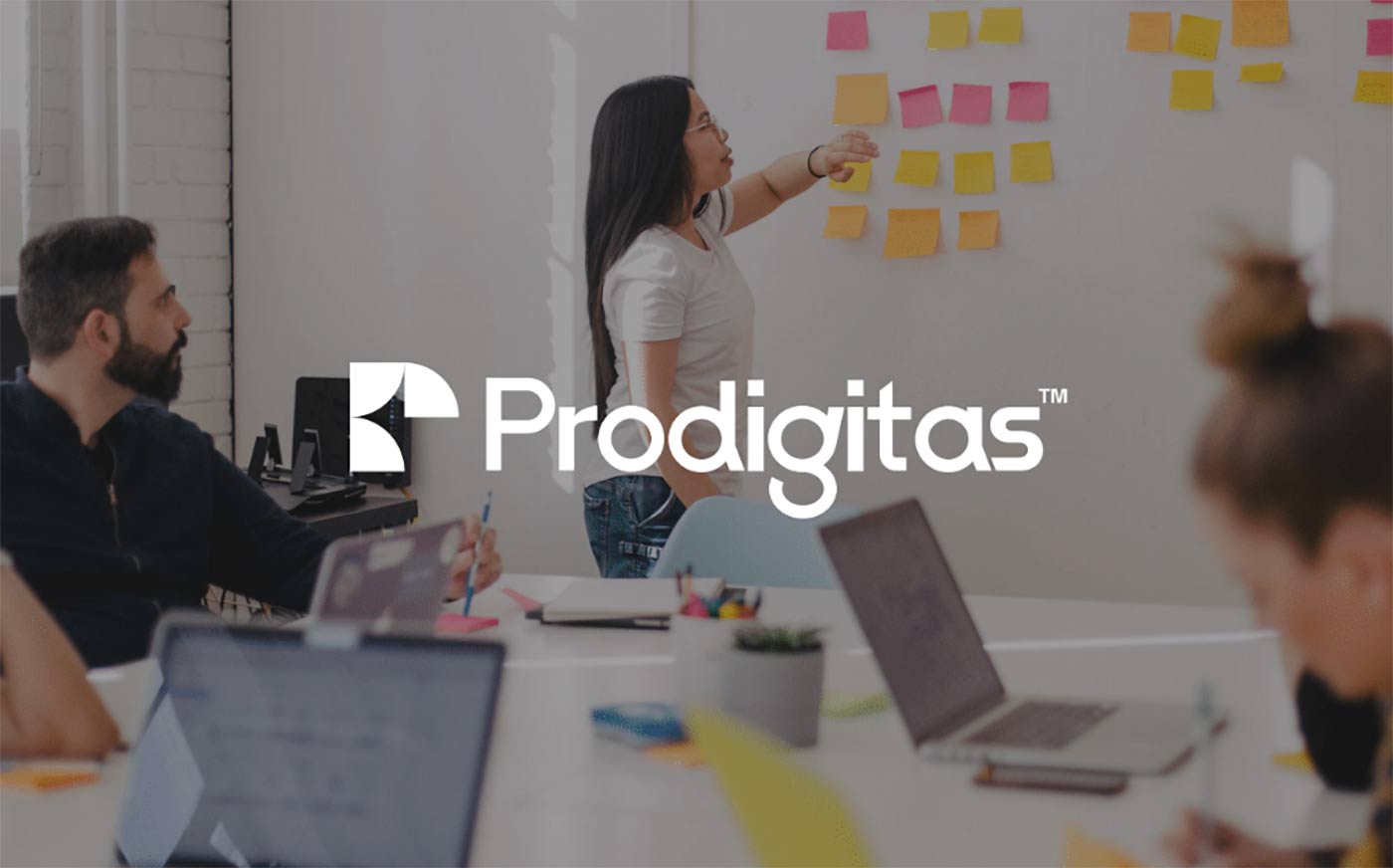 MANUEL BRADA® - Prodigitas