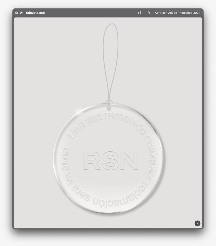 MANUEL BRADA® - Risen